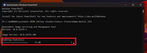 Fix Cant Install Microsoft NET Framework On Windows Tech Based