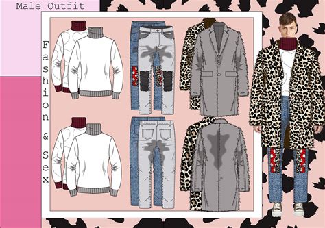 Digital Fashion Image Assignment Fashion And Sex Hyuna 5 Images Behance