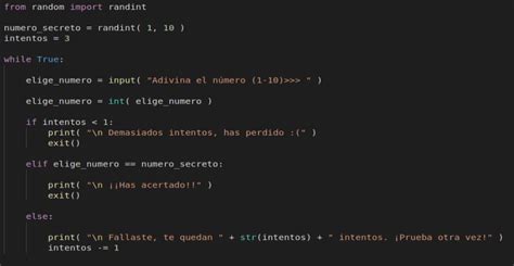Lenguaje latino el primero con sintaxis en español CODE SPACE