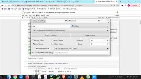 Yalla Abhiram Chowdary On Linkedin Machinelearning Datascience Internshipjourney Internpe