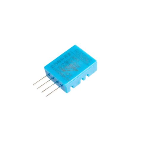 Sensor De Temperatura Y Humedad DHT