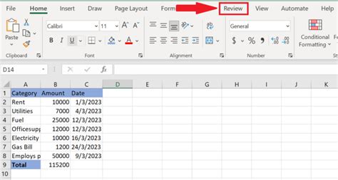 How To See Who Made Changes In Microsoft Excel SpreadCheaters