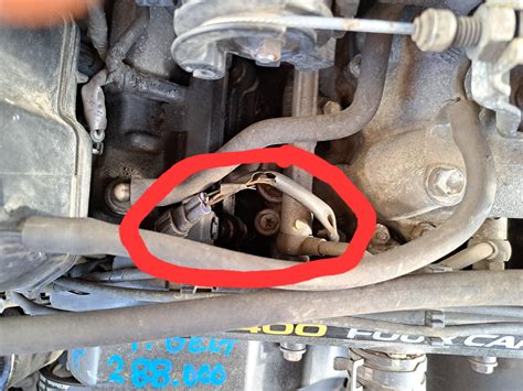 What Part Is This 02 V6 R 3rdgen4runner