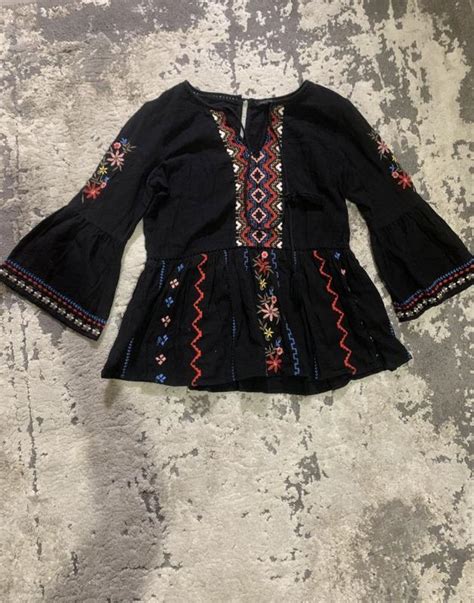 Сорочка вишиванка — ціна 350 грн у каталозі Вишиванки Купити жіночі речі за доступною ціною на