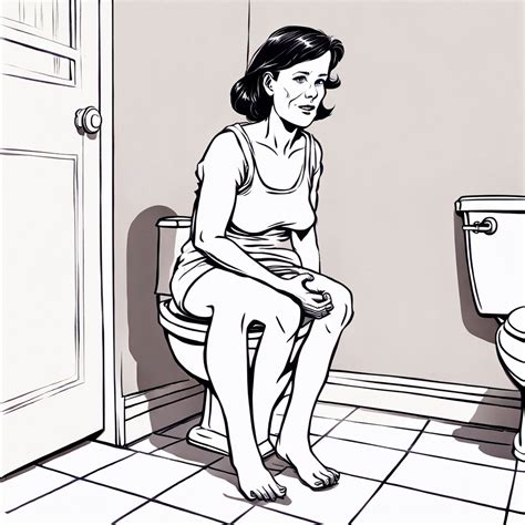Anne Felt So Much Better For Pooing By Ady1960slad On Deviantart