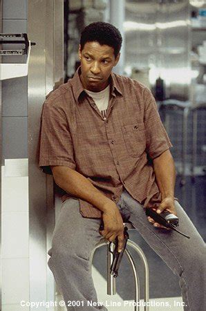 John Q Película 2002