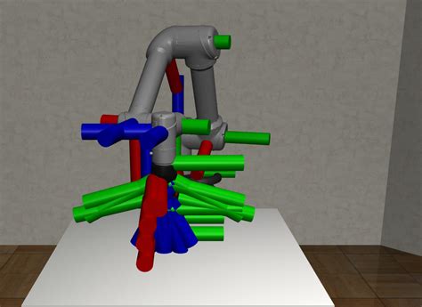 Hiding Coordinate System Issue Arise Initiative Robosuite Github