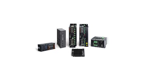 Omron Advances Pmac Platform To Continue To Solve Unique Challenges For