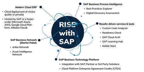 Rise With Sap