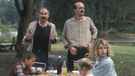 Mother And Son S Episode The Picnic ABC Iview