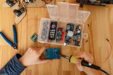 Comparing Arduino Starter Kits Which One Is Right For You My Life