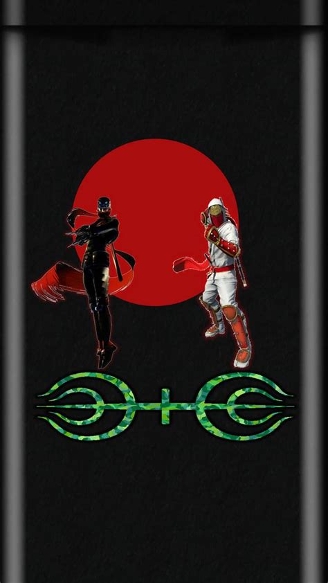 Senju Clan Wallpapers Wallpaper Cave