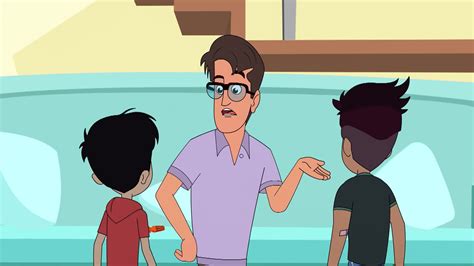 Watch Chikoo Aur Bunty Episode 56 On Jiohotstar