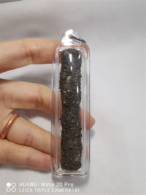 1 Hook Takrut Casing Size Big Amulet Casing And String Wrap