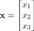 Tutorial On Vectors And Matrices In LaTeX Fusion Of Engineering Control Coding Machine
