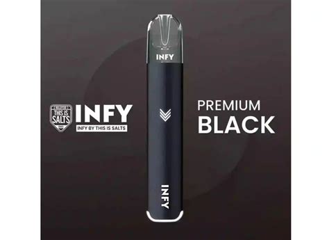 Infy พอตไฟฟ้า อันดับ 1 กับเทคโนโลยีขั้นสุดเพื่อคุณ
