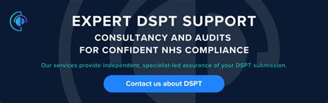 The Nhs Dspt Data Security And Protection Toolkit What You Need To Know For 2025 26 Grci