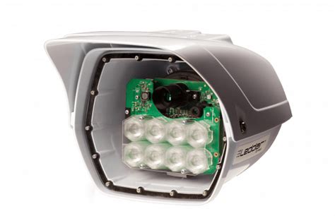 Lidar Modules Leddartech