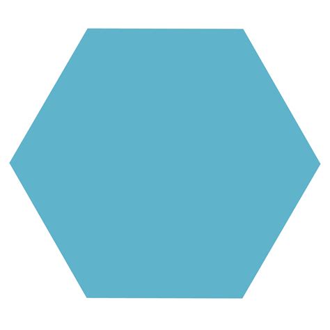 Hexagon Accucut