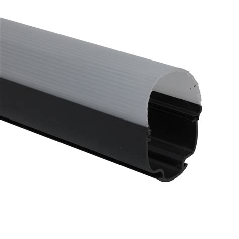 China Customized Polycarbonate Light Diffuser Extrusion Suppliers And Manufacturers And Factory