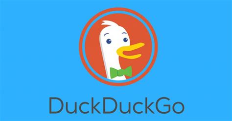 Tracker Radar La Nueva Herramienta De DuckDuckGo Para La Privacidad