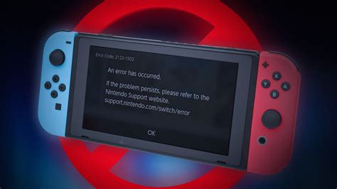 How To Fix Error Code 2123 1502 On Nintendo Switch