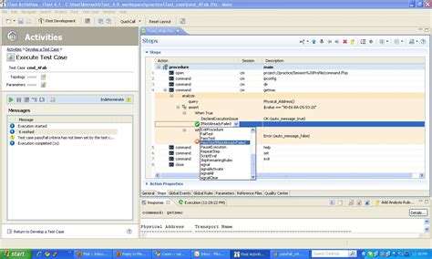Passfail Based On Evaluation Of A Variable Spirent Forums