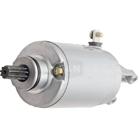 Arrowhead 410 52270 Starter For Sale Online Ebay