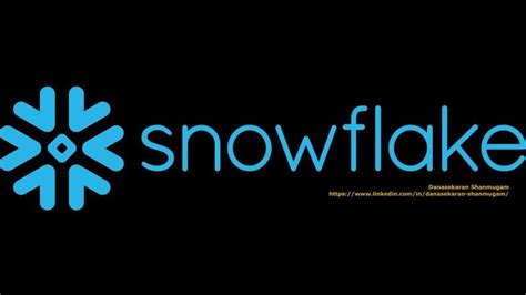 7 Snowflake Data Masking Role Based And Tag Based Danasekaran Shanmugam