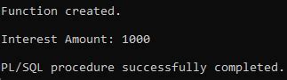 Optimizing PL SQL Functions Types Overloading And Performance