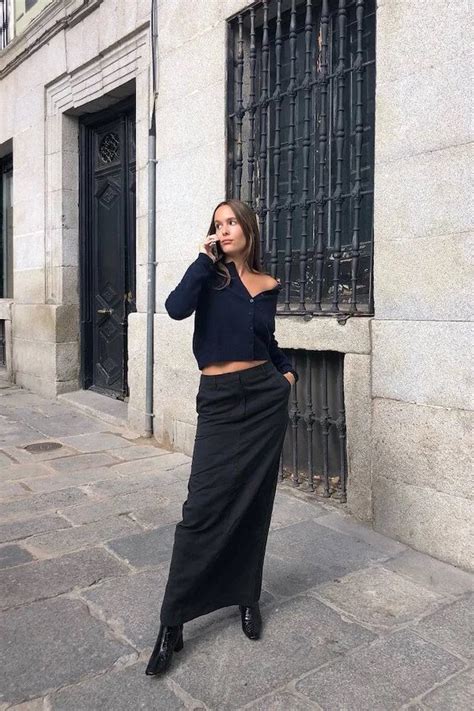 40 Chic Cropped Cardigan Outfit Ideas How To Style A Cropped Cardigan