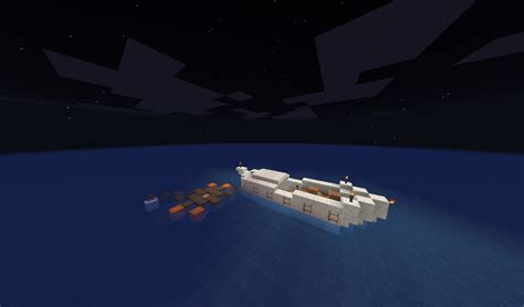 Survchal Life Of Steve Boat Survival Challenge Life Of Pi