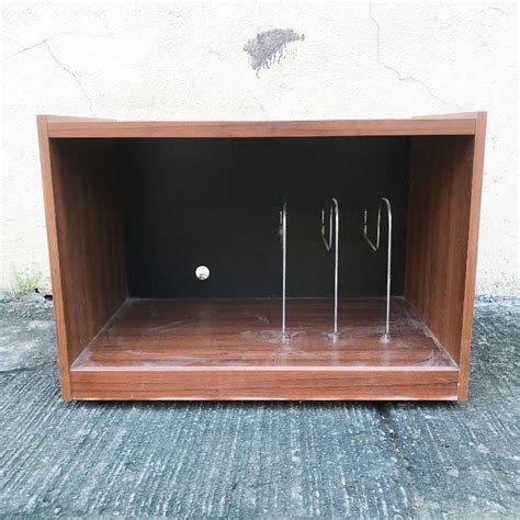 Technics Stereo Rack Furniture Home Living Furniture Shelves Cabinets Racks On Carousell