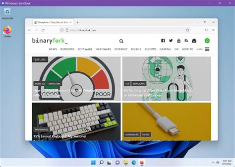 What Is Windows Sandbox How To Install And Use Safely To Test Apps