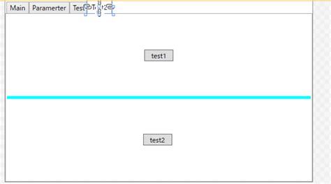 Wpf Gridsplitterの凡例（使い方） Sheephumanのブログ