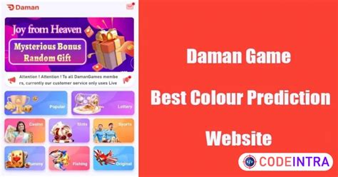 Original Daman Game Source Code Codeintra