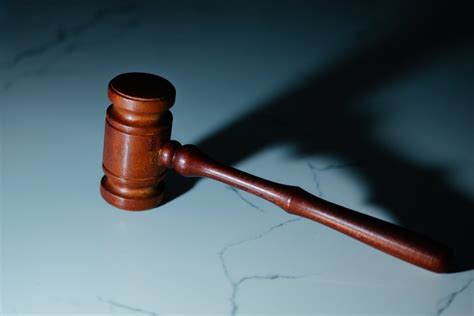 Derecho A Un Juicio Justo Y Debido Proceso Blog De Reguera Abogados