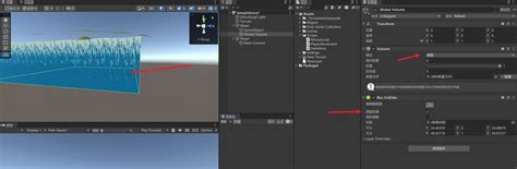 【unity实战】3d水系统，游泳，潜水，钓鱼功能实现unity 水下效果 Csdn博客