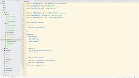 Unit Test Error Router Outlet Is Not A Known Element · Issue 11057