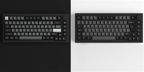 Uk And Us Keyboard Layouts A Quick Comparison