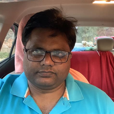 Narendra Kumar Nishad