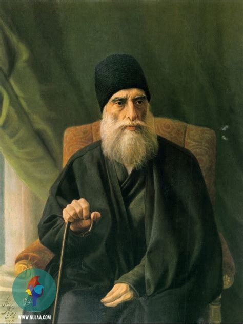 کمال الملک نوژا