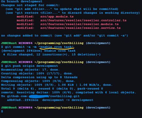 My Final Commit Of 2023 On Github Jh Nahid Posted On The Topic