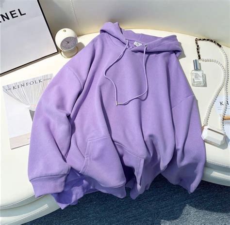 جدیدترین مدل هودی گشاد دخترانه زیبایی و راحتی در یکجا باهم داشته باش