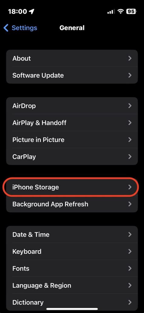 Offloading Apps On IOS Everything You Need To Know Android Authority