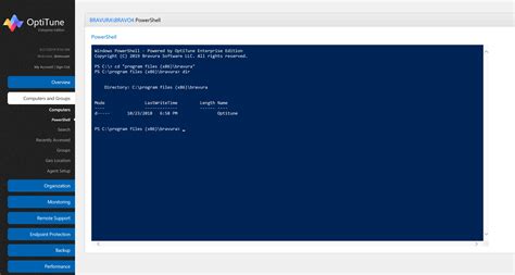 Powershell Wikipedia