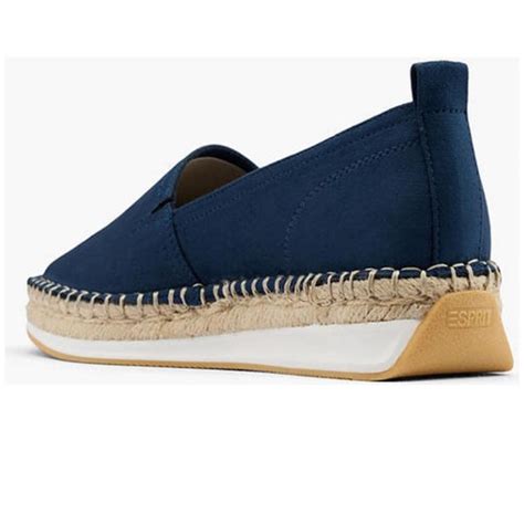 Жіночі еспадрільї Esprit — ціна 270 грн у каталозі Еспадрільї Купити жіночі речі за доступною