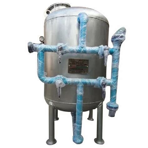 Multi Grade Filter At Rs 190000 Piece Multigrade Filter In Jaipur Id 14982997048