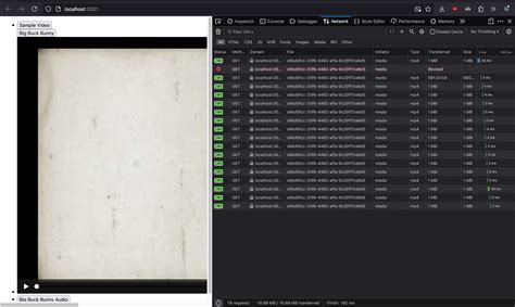 Chunk Based Media Streaming Yarsa DevBlog