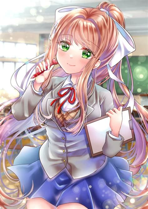Monika Ddlc Pics Monikapics さんのイラスト・マンガ作品まとめ 11 件 Twoucan